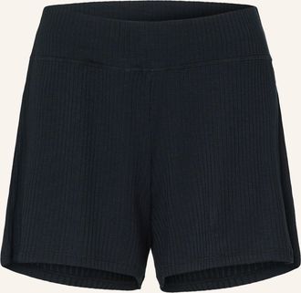 CALIDA Calida Schlafshorts Camen schwarz