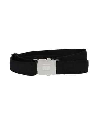 Tommy Jeans TJW FASHION WEBBING BELT