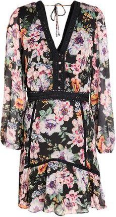 Guess ROBES - Robes courtes sur YOOX.COM