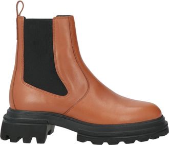 Hogan SCHUHE - Stiefeletten auf YOOX.COM
