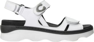 Wolky Sandalette - - Shoes - Damen - Wei&szlig; - 39 EU
