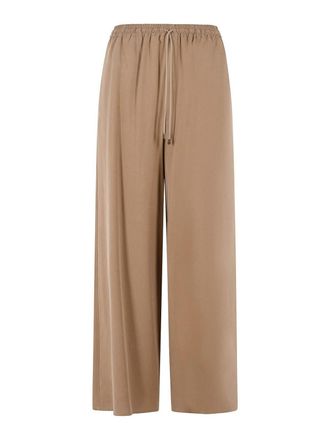 Max Mara Casual Hose - Beige