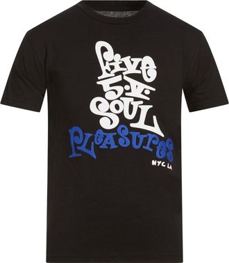 Pleasures X TRIPLE 5 SOUL