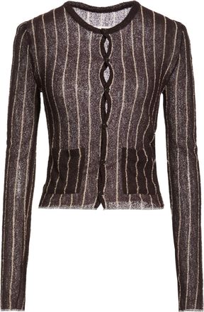 Maison Margiela STRICKWAREN - Strickjacken auf YOOX.COM
