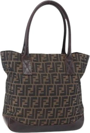 Fendi Damen, Pre-Owned, Mehrfarbig, ONE SIZEGr&ouml;&szlig;e