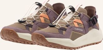 Lowa Wanderschuhe Kaloya Vent rosa