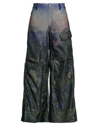 High BAS - Pantalons sur YOOX.COM