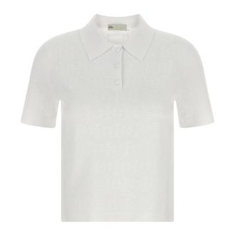 Tory Burch Damen, Oberteile, Wei&szlig;, XSGr&ouml;&szlig;e