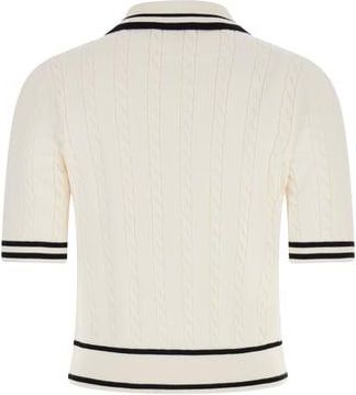 Guess Top c&ocirc;tel&eacute; &agrave; boutons