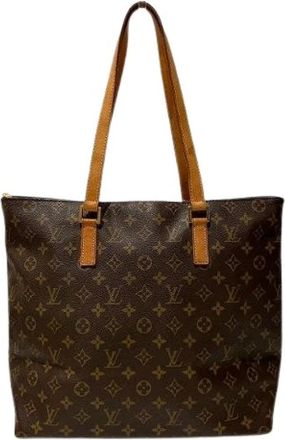 Louis Vuitton Damen, Pre-Owned, Braun, ONE SIZEGröße