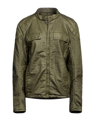 Belstaff JACKEN & M&Auml;NTEL - Jacken und Anoraks auf YOOX.COM