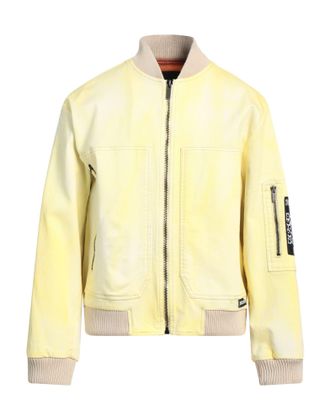 Just Cavalli JACKEN & M&Auml;NTEL - Jacken und Anoraks auf YOOX.COM