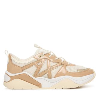 A|X Armani Exchange Sneakers Armani Exchange XW002230 AF21432 MZ432 Beige