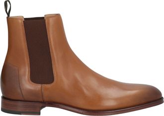 Dunhill SCHUHE - Stiefeletten auf YOOX.COM