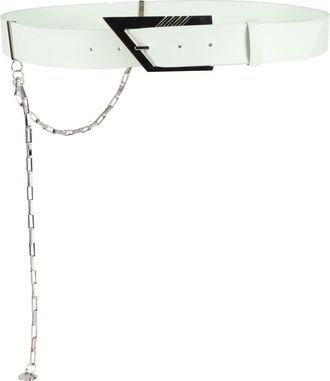 The Attico Kleinlederwaren - G&uuml;rtel auf YOOX.COM