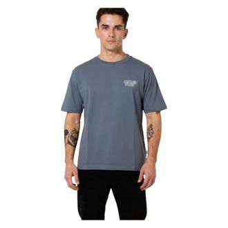 Kenzo Herren, Oberteile, Blau, XLGr&ouml;&szlig;e