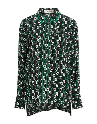 Diane Von F&uuml;rstenberg TOPS - Hemden auf YOOX.COM