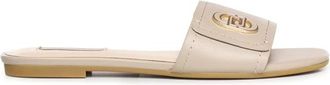 Liu Jo Femme, Chaussures, Beige, Taille: 39 EU Sandy 03