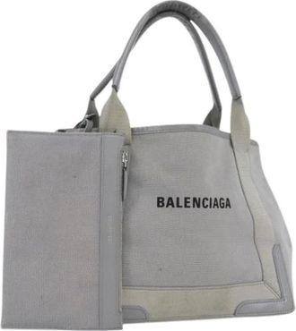 Balenciaga Damen, Pre-Owned, Grau, ONE SIZEGr&ouml;&szlig;e