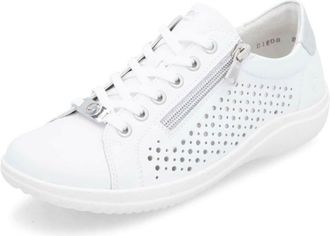 Remonte Sportlicher Schn&uuml;rschuh
