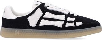 Amiri Homme, Chaussures, Noir, Taille: 45 EU Pacific Bones Baskets