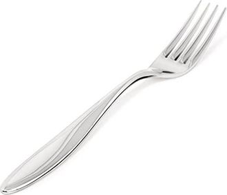 Alessi 6 St&uuml;ck Tafelgabel MAMI