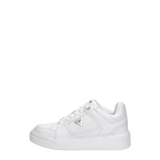 Guess Damen, Schuhe, Wei&szlig;, 36 EUGr&ouml;&szlig;e