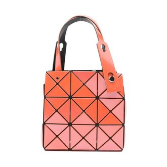 Issey Miyake Femme, Sacs, Orange, Taille: ONE Size Carat Small Crossbody Bag