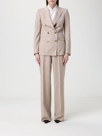 Tagliatore Tailleur TAGLIATORE Femme couleur Beige