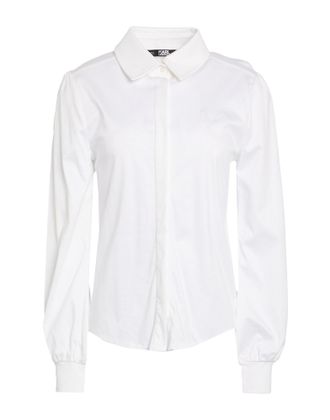 Karl Lagerfeld TOPS - Hemden auf YOOX.COM