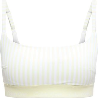 Calvin Klein Swimwear Bikinitop