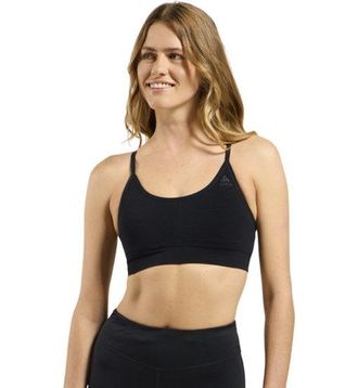 Odlo Seamless Reversibile Low W - Sport-BH leichter Halt - Damen
