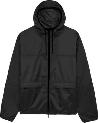 Autry Homme, Sport, Noir, Taille: S Veste dentra&icirc;nement