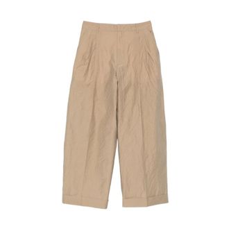 SOEUR Watson Hosen - - Trousers - Damen - Beige - XS