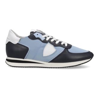 Philippe Model Trpx Running - - Shoes - Herren - Blau - 44 EU