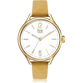Ice Watch Ice Time - - Accessories - Herren - Gelb - ONE SIZE