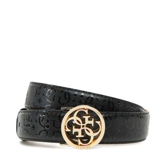 Guess G&uuml;rtel Guess BW9225 P5230 Schwarz