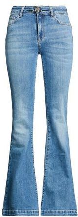 Liu Jo BAS - Pantalons en jean sur YOOX.COM