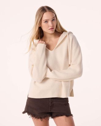 Kujten Pull cachemire femme - Pull Niki