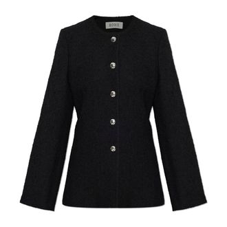R&oacute;he Blazers - - Jackets - Damen - Schwarzk - XS