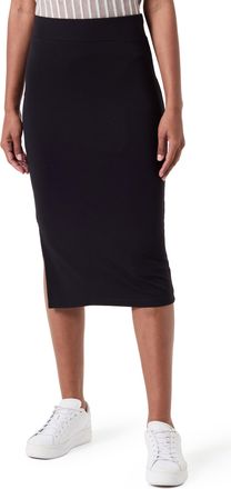 Vila VILIE HW Tube Skirt - NOOS