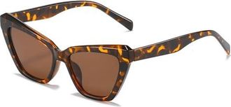 Generic Lunettes De Soleil Dext&eacute;rieur For Hommes, For Les D&eacute;placements Quotidiens Et La Conduite For Femmes(Multi-colored)