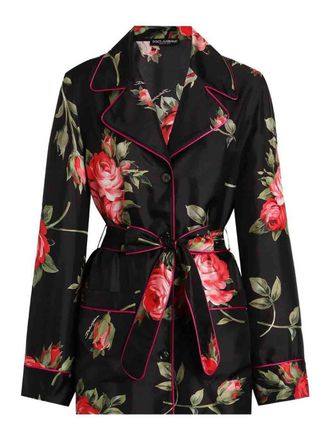 Dolce & Gabbana Chemise - Noir