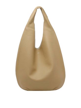 A.P.C. A. P.C. Sac Port&eacute; &Eacute;paule - Beige