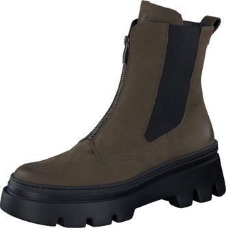 Paul Green Chelsea Boots