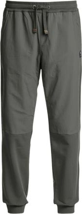 Parajumpers Homme, Pantalons, Vert, Taille: S Nanase Long Pants