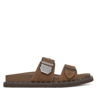 Aldo Pantoletten Aldo Elyna 13904965 Braun