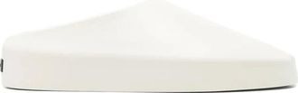 Fear of God Homme, Chaussures, Blanc, Taille: 42 EU California 2.0 Mule