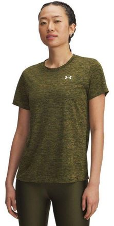 Under Armour T-Shirt Tech SSC-Twist