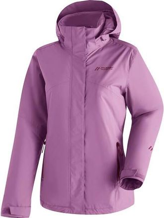 Maier Sports Damen Funktionsjacke MetorThermRec W